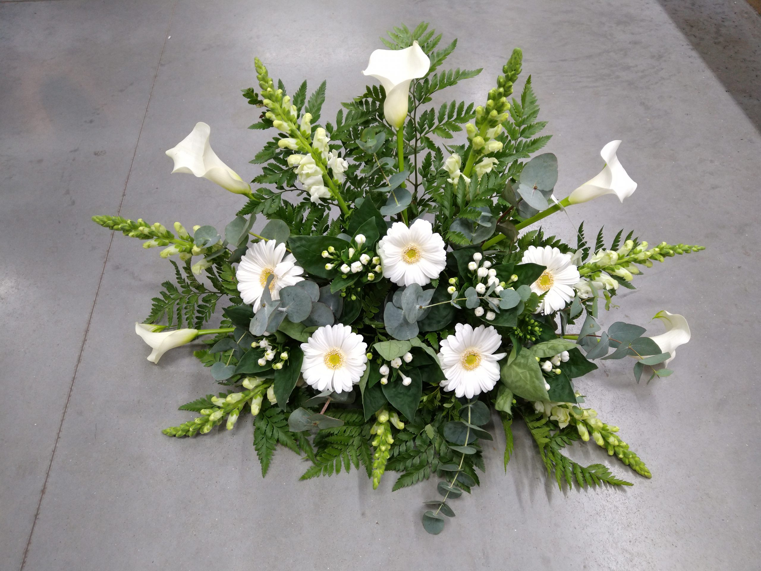 Bloemencenter Poelkapelle