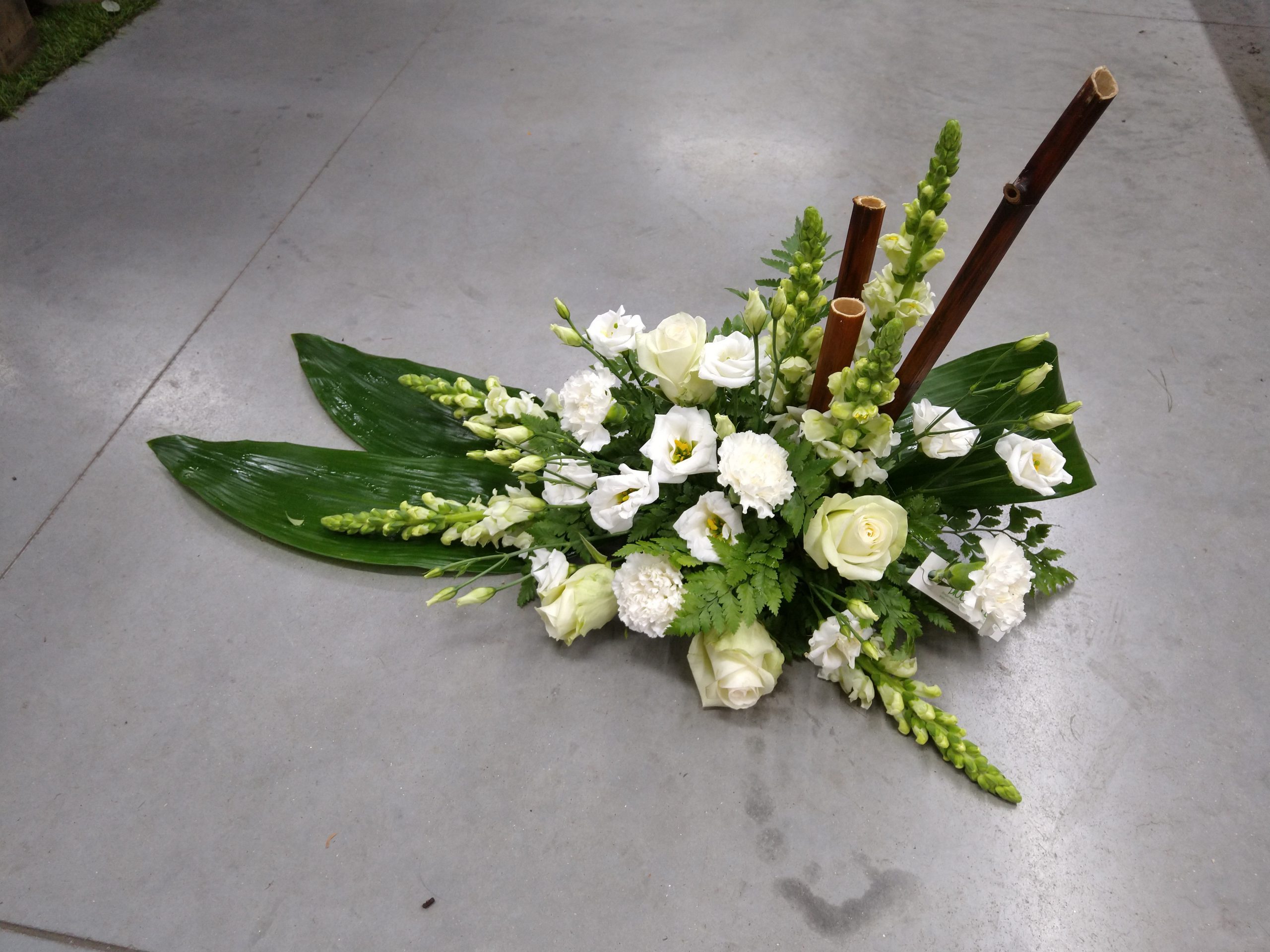 Bloemencenter Poelkapelle