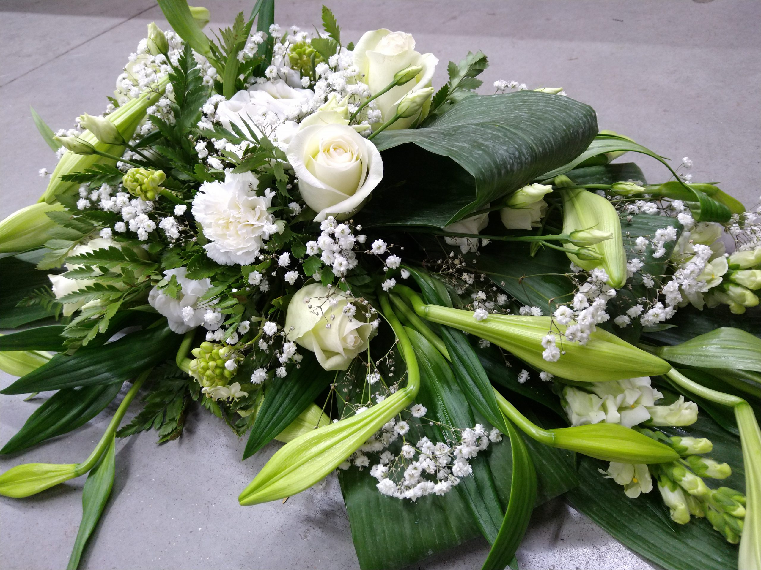 Bloemencenter Poelkapelle